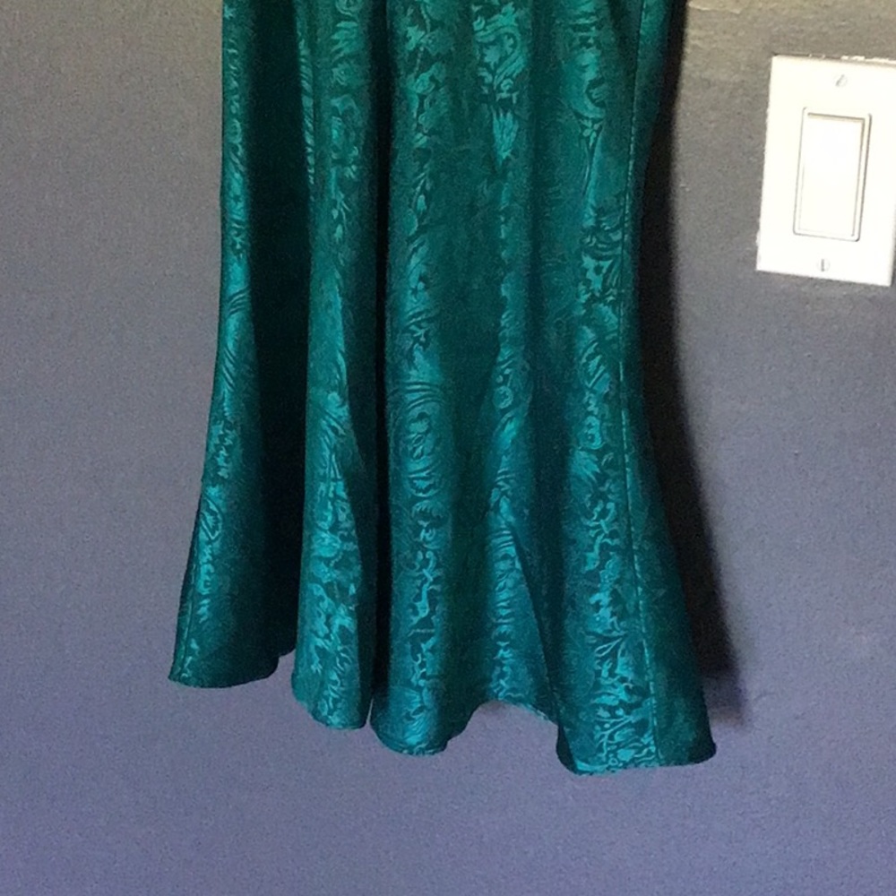 Victoria’s Secret Emerald Green Teddy - Gem